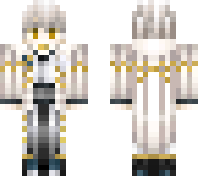 Sub | Minecraft Skin