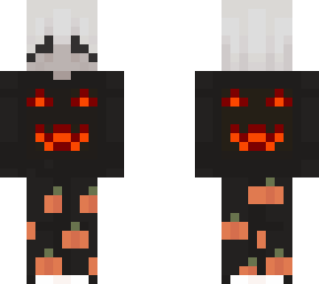 tfd skin | Minecraft Skin