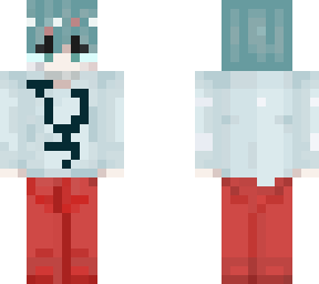 alien stage | Minecraft Skins