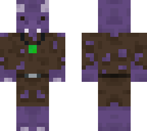 tooth | Minecraft Skin