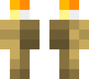 torch | Minecraft Skins