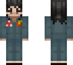 mouthwashing | Minecraft Skins