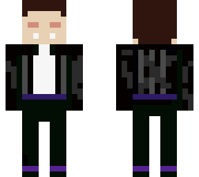 tyi-fyui,k | Minecraft Skin