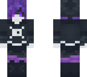 uzi | Minecraft Skins