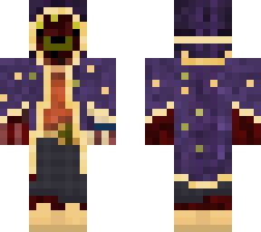 wizard | Minecraft Skins
