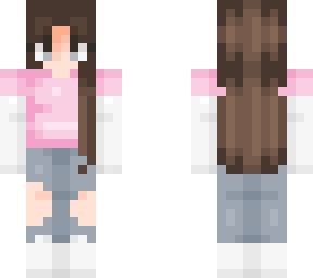 yeah | Minecraft Skin