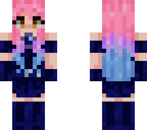 mizi | Minecraft Skins