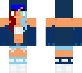 aphmau zane | Minecraft Skins