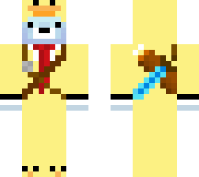 wallibear | Minecraft Skins