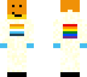 aroace | Minecraft Skins