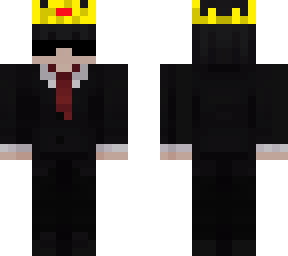 custom | Minecraft Skins