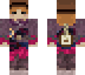 bard | Minecraft Skins