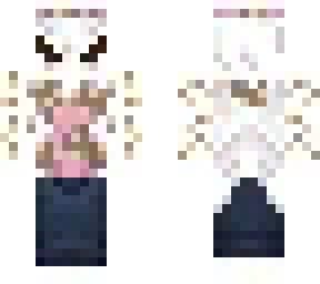 carnie | Minecraft Skin