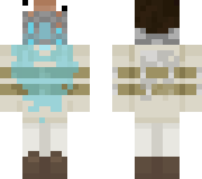 loco | Minecraft Skins