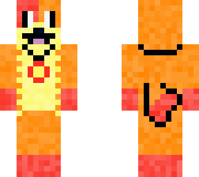 dogday | Minecraft Skins