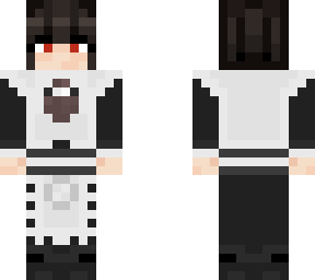ryoshu | Minecraft Skins
