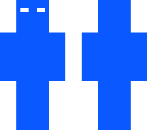 Flo | Minecraft Skin