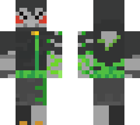 blockbench | Minecraft Skins