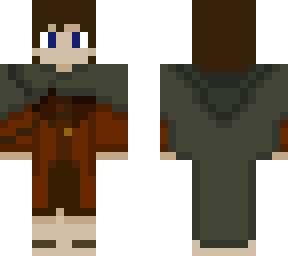 frodo | Minecraft Skins