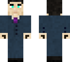 half life | Minecraft Skins