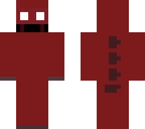 Godzilla In Hell | Minecraft Skin