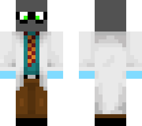 half life | Minecraft Skins