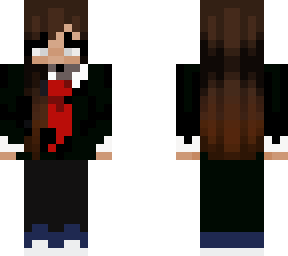 alien stage | Minecraft Skins