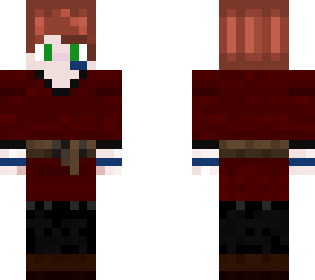 irish | Minecraft Skins