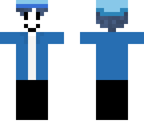 iso | Minecraft Skins