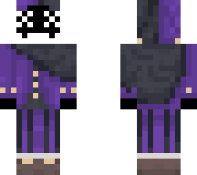jester | Minecraft Skins