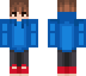 karl | Minecraft Skins