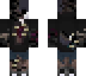 Locochon | Minecraft Skin