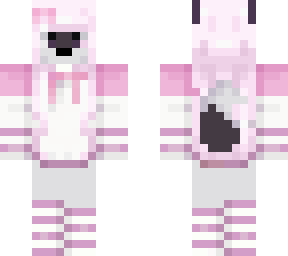 Locochon | Minecraft Skin