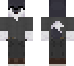 Locochon | Minecraft Skin