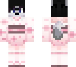 Locochon | Minecraft Skin