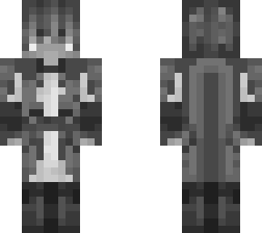Magnus | Minecraft Skin