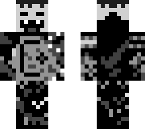 McTy | Minecraft Skin