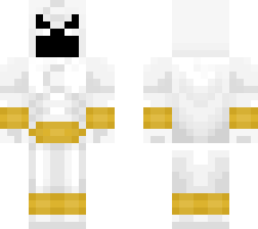 Moon Knight | Minecraft Skin