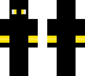 mouthpiece | Minecraft Skins