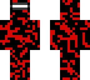 offensive | Minecraft Skins