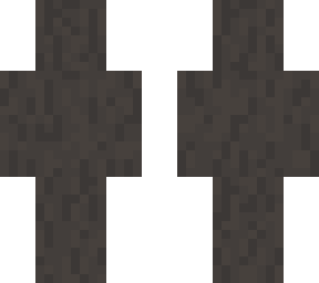 pale log | Minecraft Skin