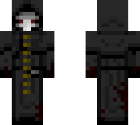 plague doctor | Minecraft Skin