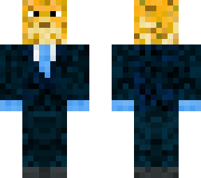 Puff | Minecraft Skin