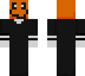 Pump | Minecraft Skin