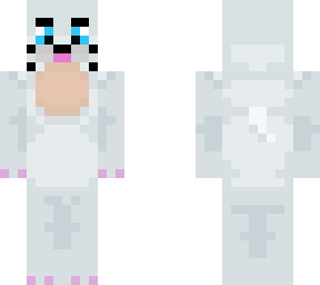 quincy | Minecraft Skins