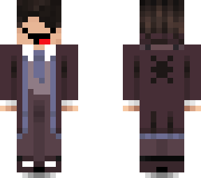 roier | Minecraft Skins