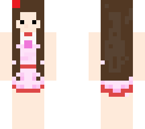 rosemary | Minecraft Skin