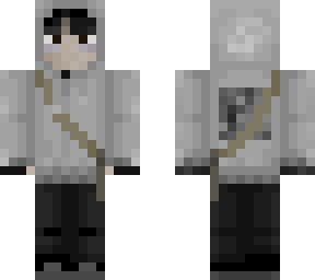 simon henriksson | Minecraft Skins