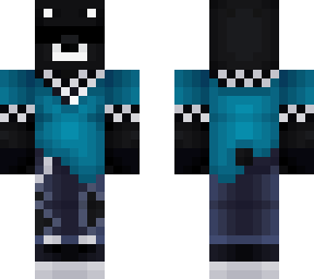 spreen | Minecraft Skins