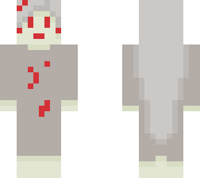 susie | Minecraft Skins